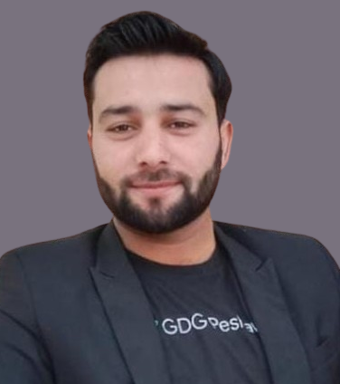 Kazim Ullah - Software Engineer