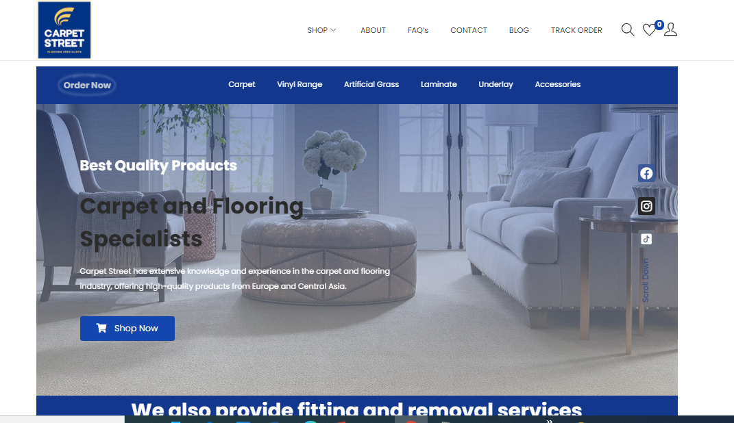 Kazim Ullah - Software Engineer